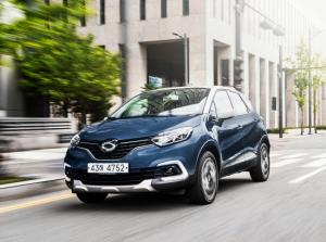 르노삼성, ‘QM3 플래시 세일’ 프로모션 실시